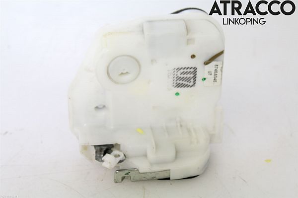 5745A645 : Türschloss und Zentralverriegelung - Autoparts24