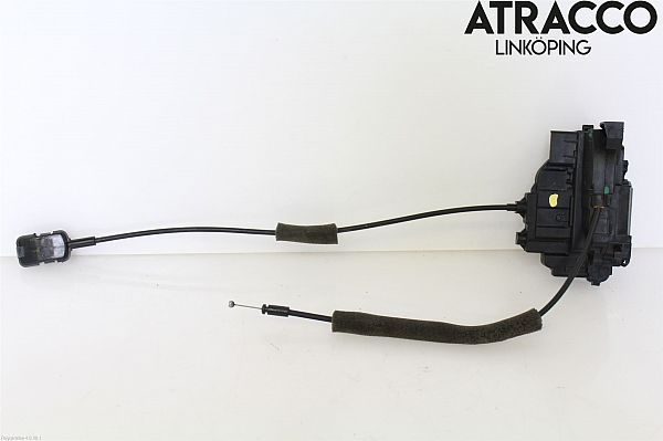 805022622R : Dørlås og Centrallås - Autoparts24