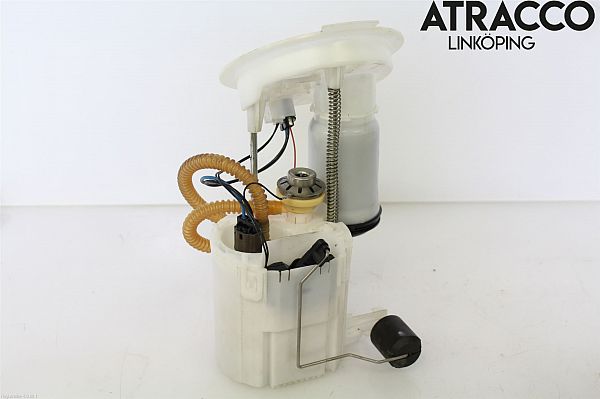 BMW 2 - brandstofpomp 2 | Autoparts24