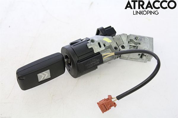 4162PT : Contactslot - Autoparts24