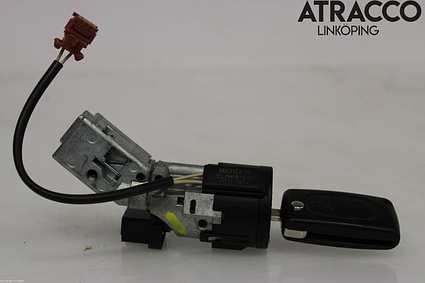 4162PT : Contactslot - Autoparts24