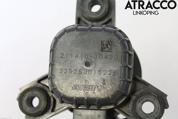 21141010420 : Cirkulationspumpe og Vandpumpe - Autoparts24