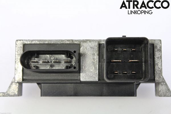 1682102480: Relais Vorglüh, Steuergerät diverse, Diverse Relais ...