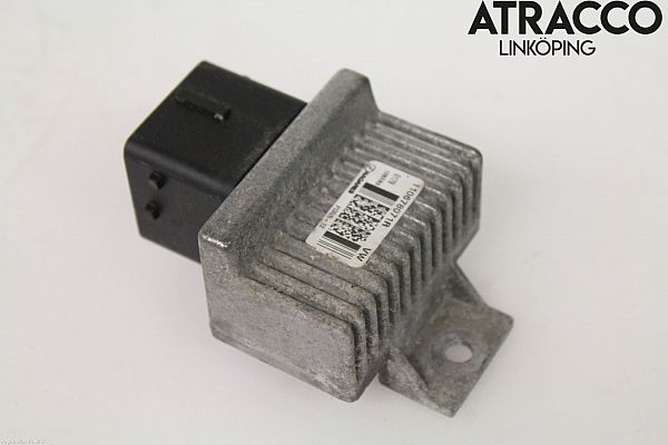 95516185 : Relais Vorglüh - Autoparts24