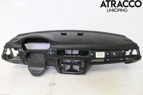 BMW 3 - Dashboard 3 | Autoparts24