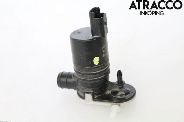 Brugt Renault Kadjar - Sprinklermotor | Autoparts24