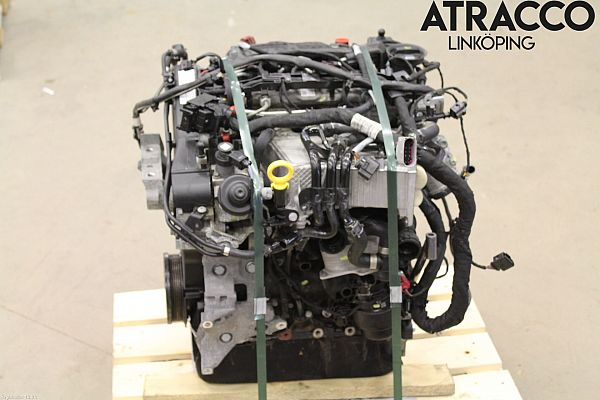 04L-100-091-H : Motor - Autoparts24