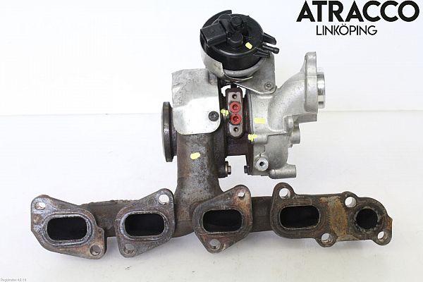 04L-253-124 : Turbolader - Autoparts24