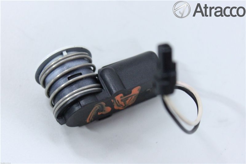 10CA0212A : Parkeringssensor bag og Parkeringssensor for - Autoparts24