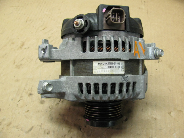 27060-0Y040 : Generator - Autoparts24