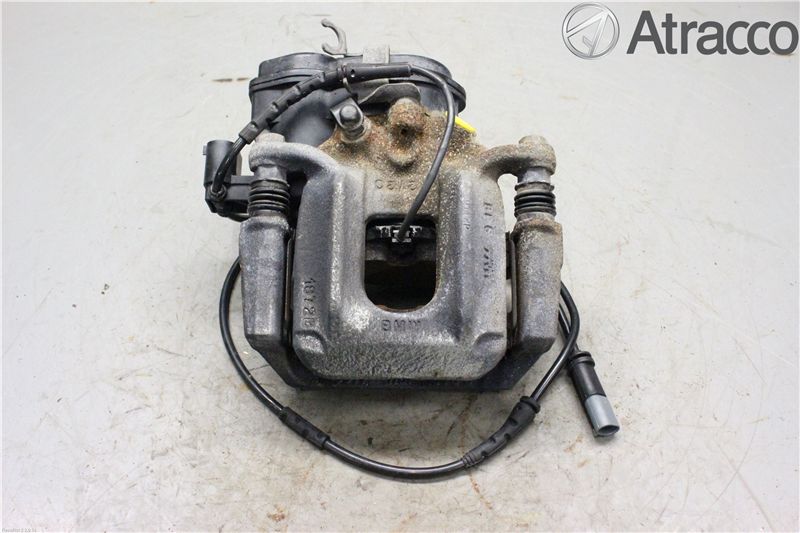 34216791018 : Bremsekaliber - højre bagerst og Bremsekaliber - venstre ...