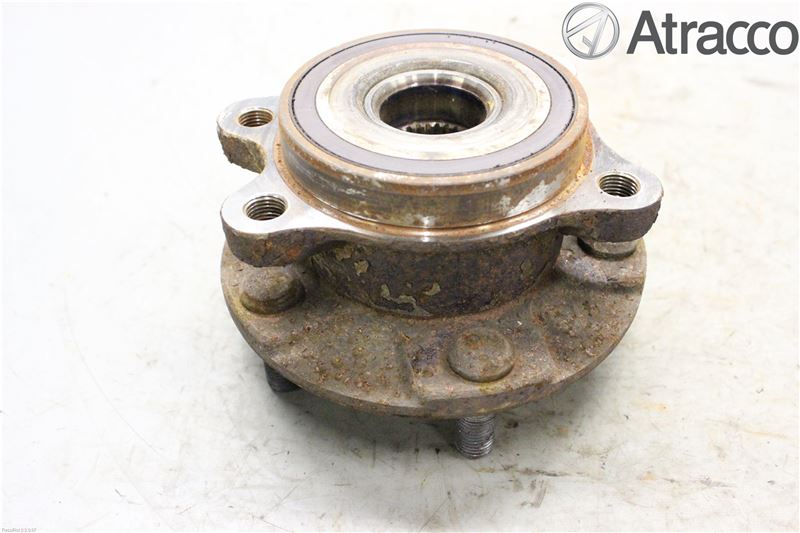 43550-02020 : Fornav og Spindel for - Autoparts24