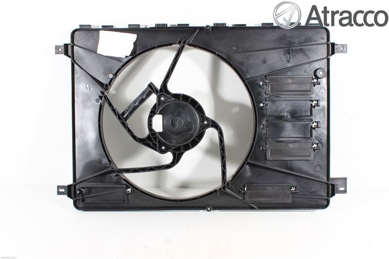 Ford Kuga - Radiator bovenkant Kuga | Autoparts24
