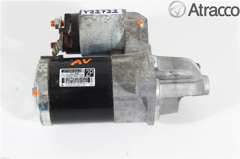 31100-63J10 : Starter - Autoparts24