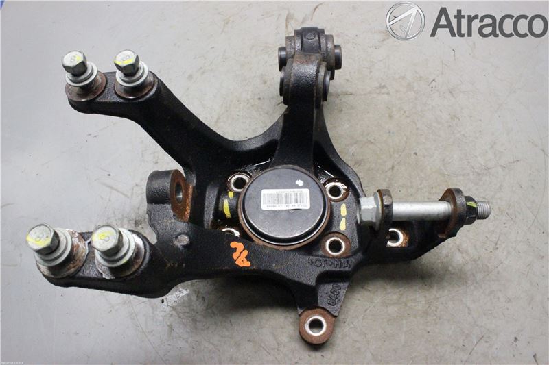 52715-A6100 : Asschenkel / Wielnaaf achter - Autoparts24