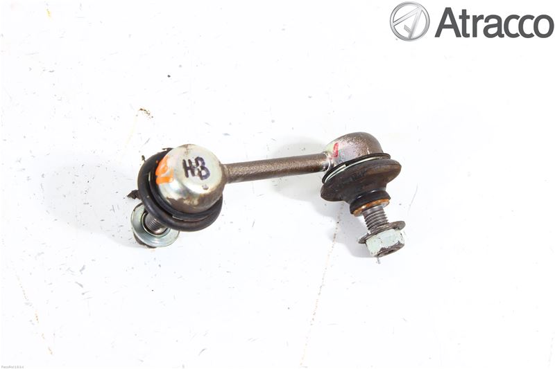 MN184194 : Stabilisator hinten und Stabilisator vorn - Autoparts24