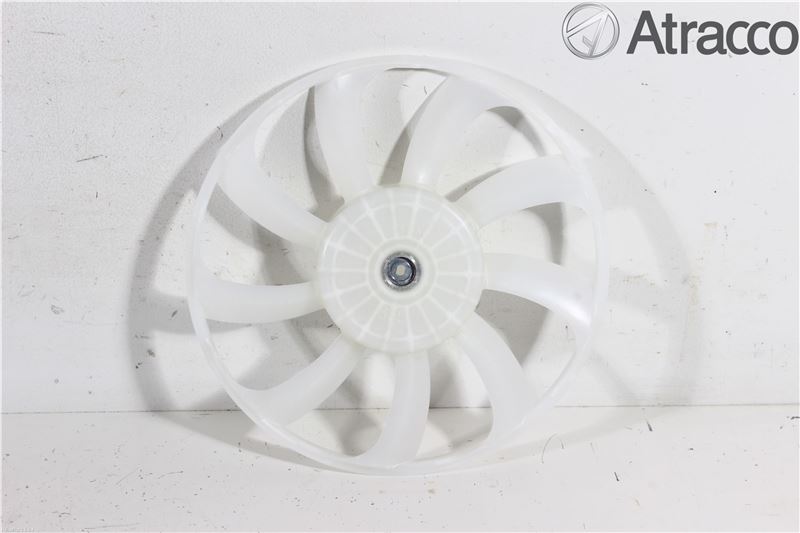 1636137020 : Ventilatorvinge og Kølerblæser el - Autoparts24