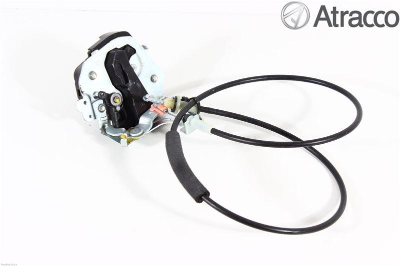 Hyundai iLoad - Deurslot iLoad | Autoparts24