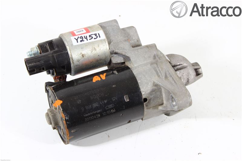 28100-0T030-B : Starter - Autoparts24