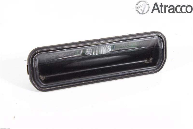 BM51-19B514-AE : Handgreep / deurgreep achterklep - Autoparts24