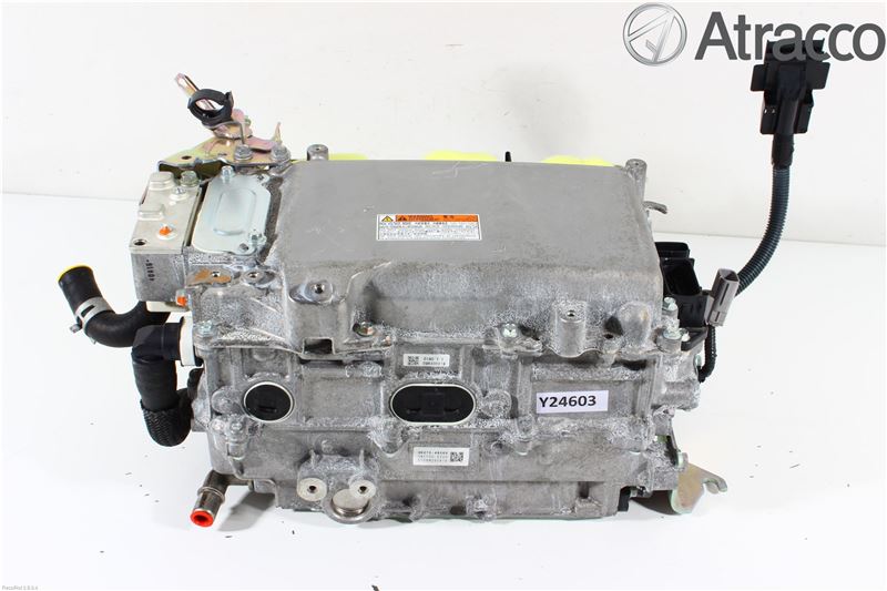 G92A0-78010 : Converter / inverter - el - Autoparts24