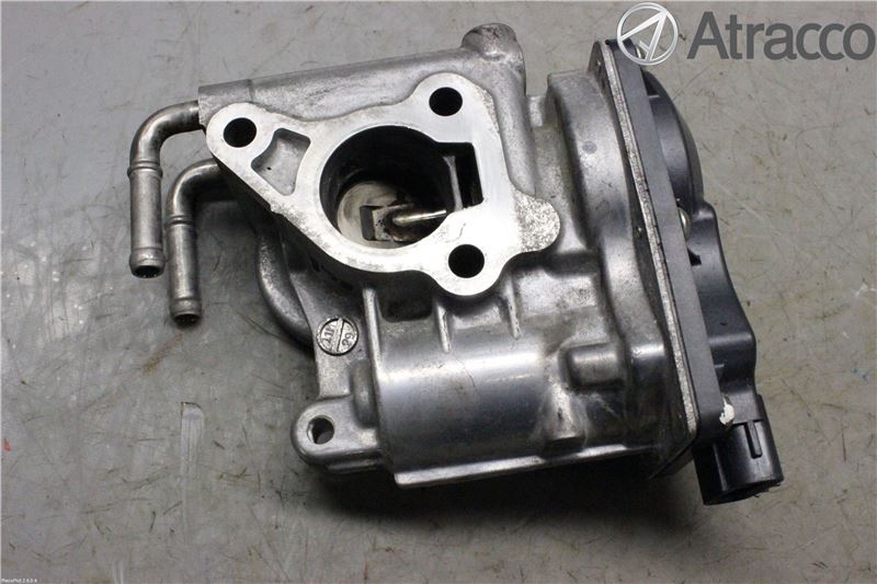 2580026010 : Egr ventil - Autoparts24