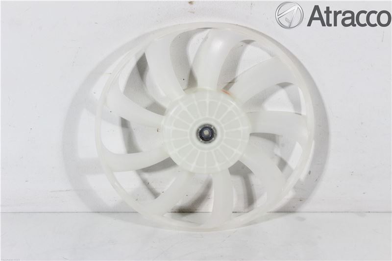 1636137020 : Ventilatorvinge og Kølerblæser el - Autoparts24