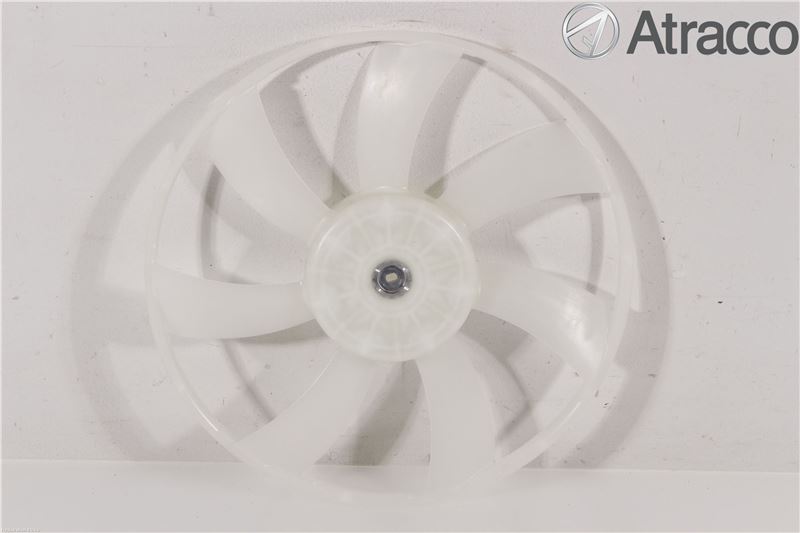 16361-28230 : Kølerblæser el og Ventilatorvinge - Autoparts24