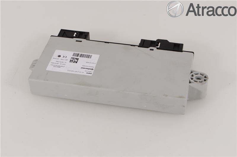 61359301522: Steuergerät diverse, Komfort steuergerät, Diverse elek ...