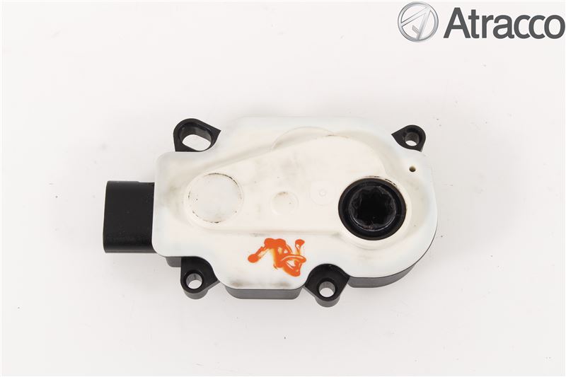 BM518476AB: Motor zur Wärmeregulierung, Kühlerzage, Heizungsschalter ...