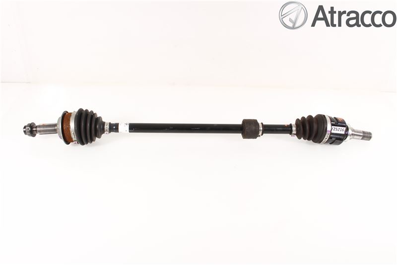 43410-0D510 : Drivaksel for - Autoparts24