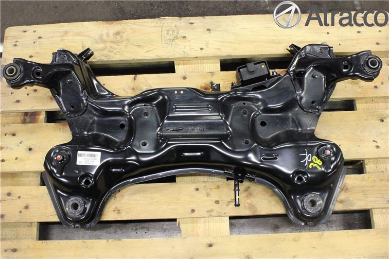 Brugt Hyundai i40 - Forbro - Autoparts24