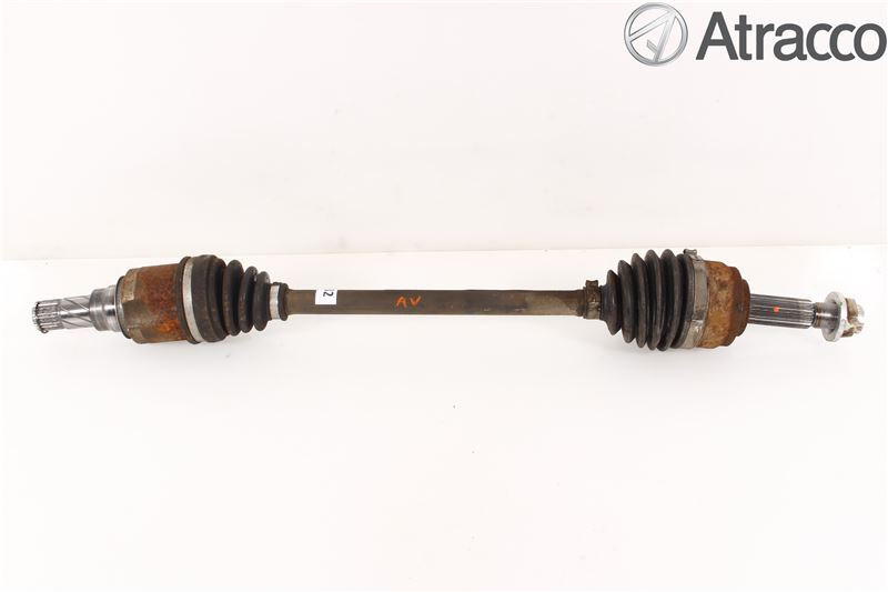 3815A423 : Aandrijfas voor - Autoparts24