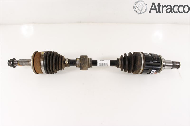 43420-02A60-C : Drivaksel for - Autoparts24