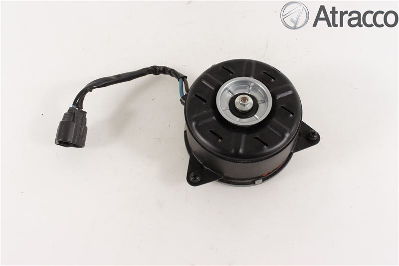 Brugt Mazda Cx-3 - Kølerblæser el | Autoparts24