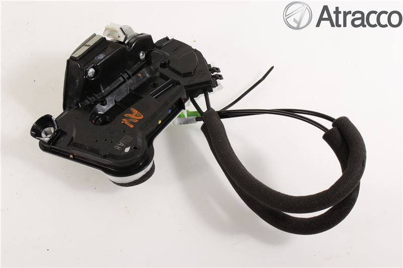 69040-02491 : Dørlås og Centrallås - Autoparts24