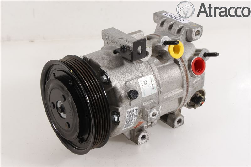 97701D-7300 : Kompressorpumpe og Airconditionpumpe - Autoparts24