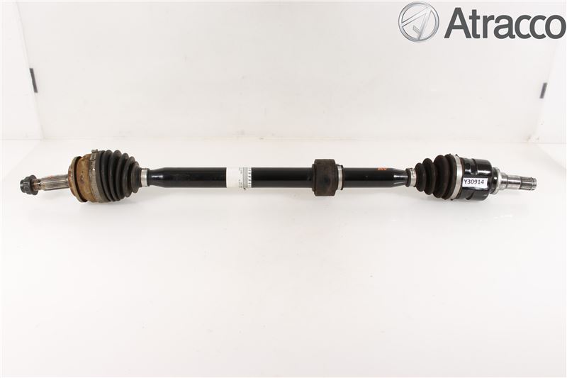 43410-02830 : Aandrijfas voor - Autoparts24