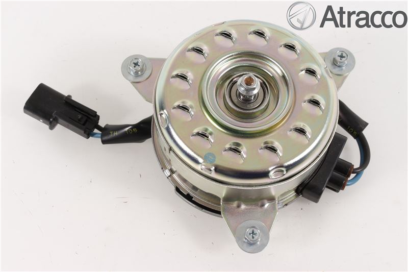 1355A272 : Ventilatorblad en Koelvin / Vin - Autoparts24