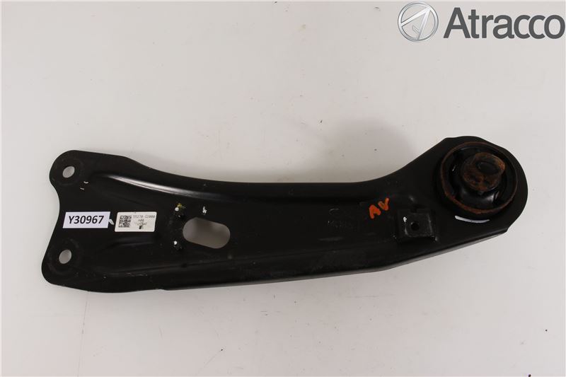 55270G-2000 : Bærearm bag og Spindel - bag - Autoparts24