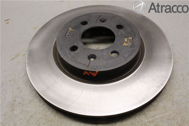 51712C8500 : Remschijf - Autoparts24