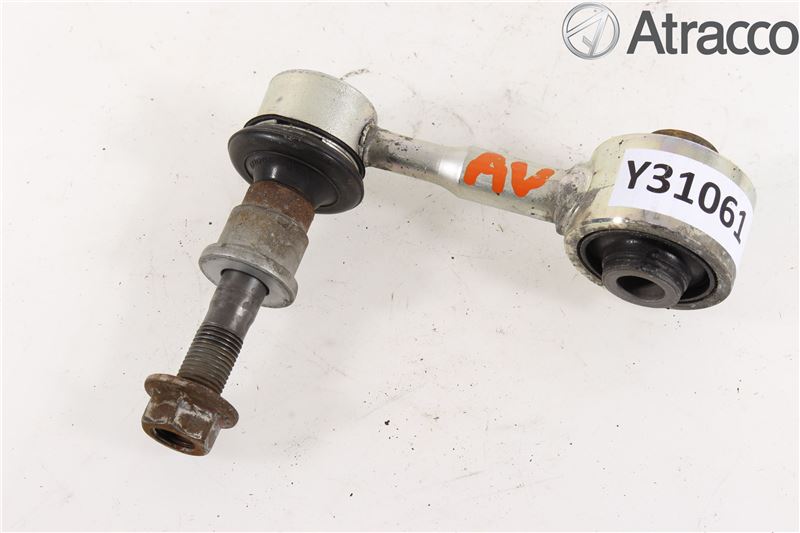 48830-47010: Krængningsstabilisator - bag, Drivaksel bag ...