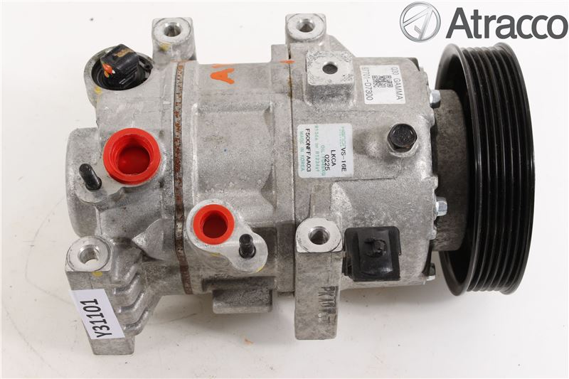 97701D-7300 : Compressorpomp en Aircopomp - Autoparts24