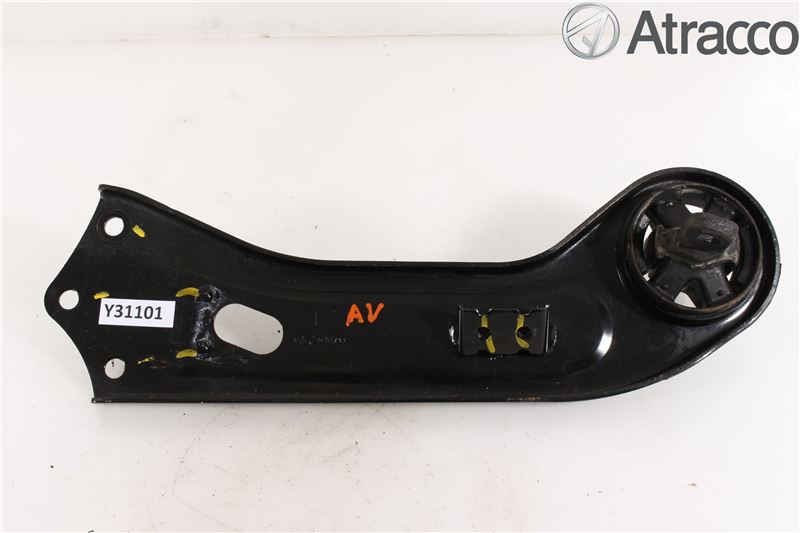 55270H3000 : Draagarm achter en Asschenkel / Wielnaaf achter - Autoparts24