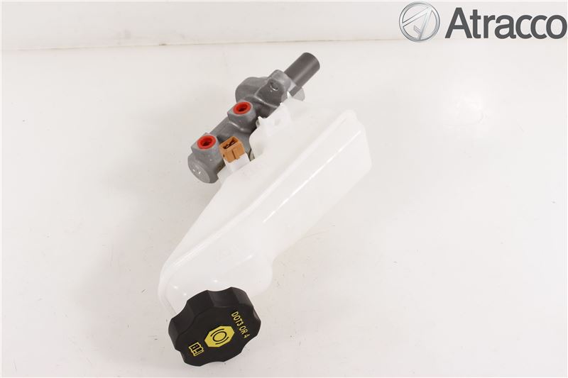 G358561000 : Hauptbremszylinder - Autoparts24