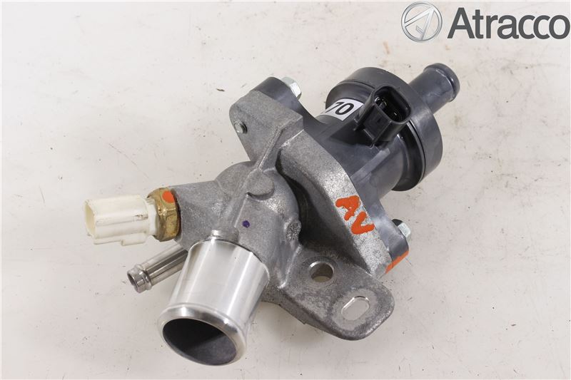 1667137010: Termostathus, Vandpumpe, Varmeregulering, Cirkulationspumpe ...