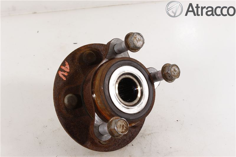 43550F4010 : Fornav og Spindel for - Autoparts24