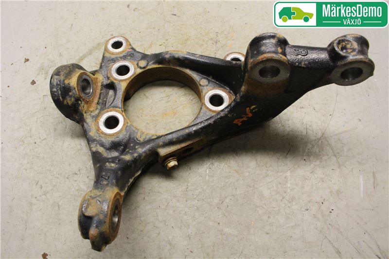 43211F4010 : Spindel for - Autoparts24