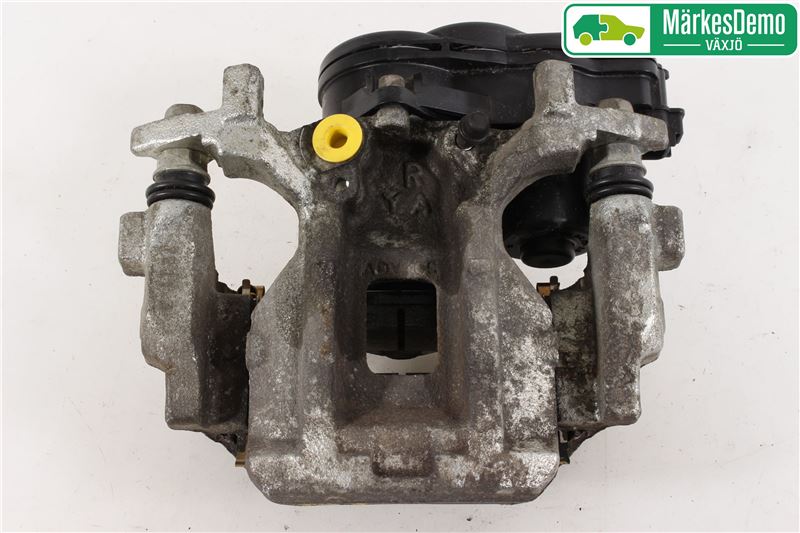 4631078010 : Remklauw, rechtsachter en Remklauw, linksachter - Autoparts24