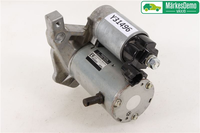 4280008435 : Anlasser - Autoparts24